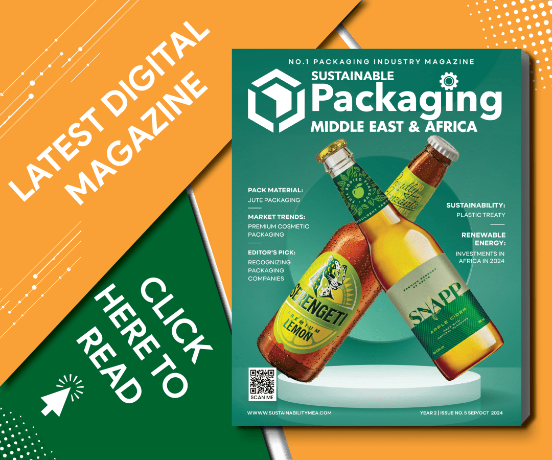 Tetra Pak wins resource efficiency award at 2024 Sustainable Packaging News Awards | Sustainable ...