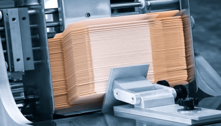 ProAmpac collaborates with WMU to improve fibre-based packaging ...